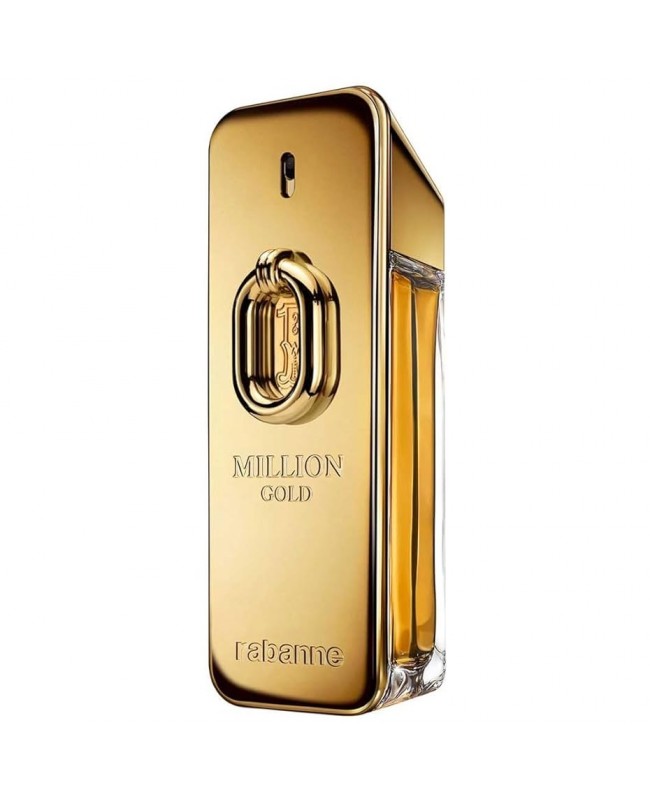 PACO RABANNE Million Gold - 100 ML - TESTER ORIGINAL
