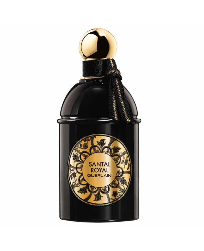 GUERLAIN Santal Royal - 125 ML - TESTER ORIGINAL